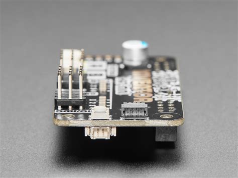 pimoroni inventor hat mini for raspberry pi [pim672] id 5736