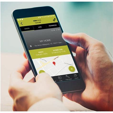 Smart App For Gates At ₹ 10000unit In Ahmedabad Id 23104174848