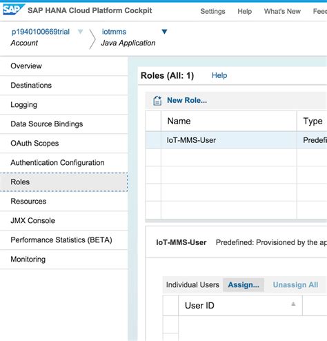RaspberryPi On SAP HCP IoT Blog Series Part SAP Community