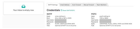 How To Send Emails With Nodejs