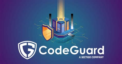 What Is CodeGuard How Does CodeGuard Backup Work