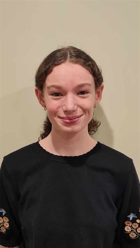 Sarah Anglesey New Zealand Secondary Students Choir