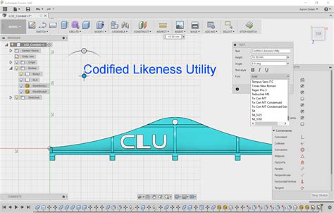 Solved Cant Add Ttf Font Autodesk Community