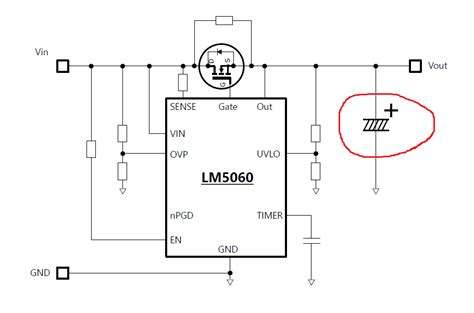 LM In Rush Current Power Management Forum Power Management TI E E Support Forums