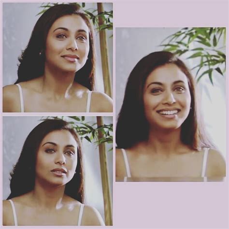 Rani Mukerji 90s Bollywood Sex Symbol Rani Mukerji