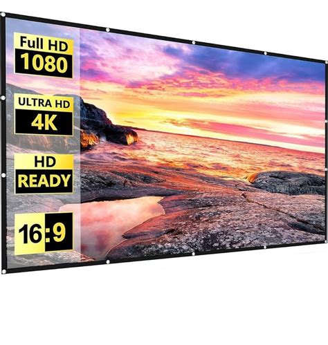 Tv 프로젝터 화면 285323 티몬