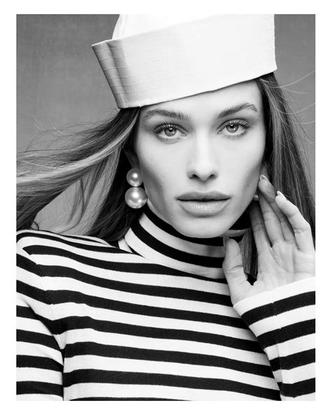New York Women Aubrie Williams Wilhelmina