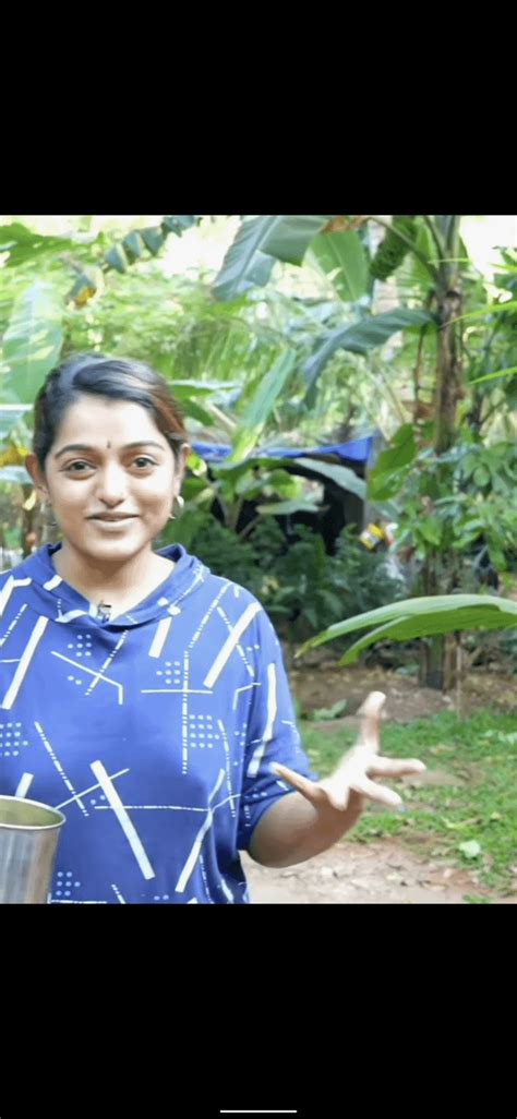 Meera Anil No Bra Panty Dare Rmallubabes