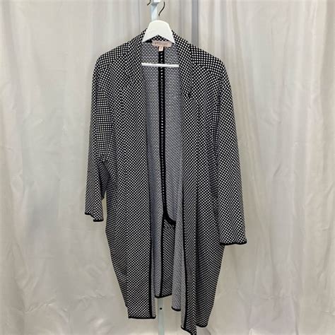 Philosophy Sweaters Poca Dot Cardigan Poshmark