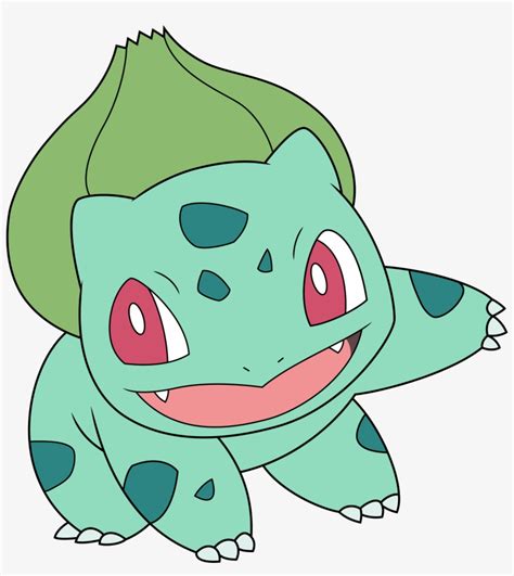 Bulbasaur Png Images Png Cliparts Free Download On Seekpng