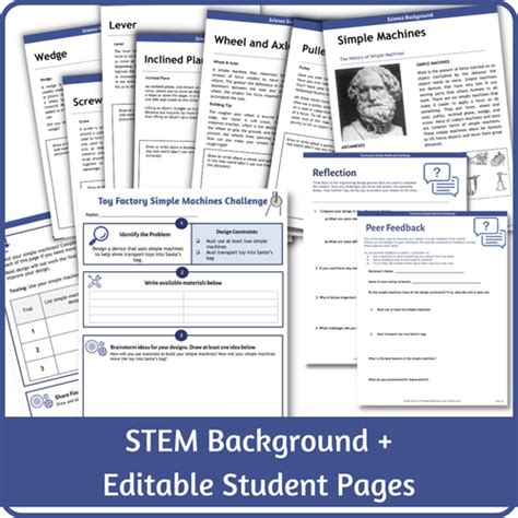 Stem Summer Activity Calendar Fun With Math Science And Engineering