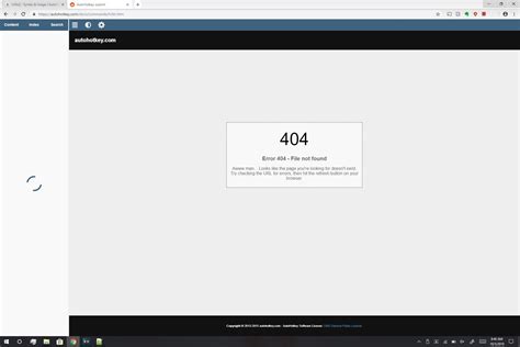 ahk documentation down autohotkey