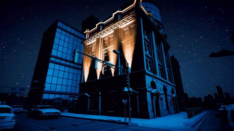 Stylized Aesthetics In Unity