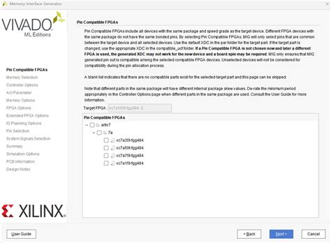 使用axi fdma读写DDR 米联客 milianke 博客园