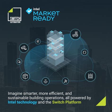 Switch Automation On Linkedin Buildingmanagement Intelpartneralliance Smartbuildings Iot…