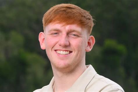 The Shocking Reveal The Hidden Photos Of Angry Ginge Have Been Unearthed And The Reason Why