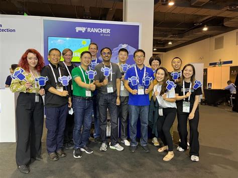 suse on linkedin kubecon cloudnativecon ossummit