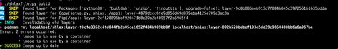 rfe buildah commit layer · issue 2383 · containers buildah · github