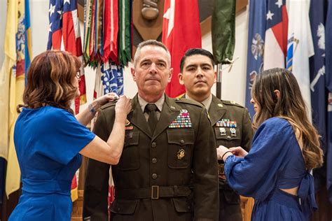 Army Promotes Crockett To Brigadier General Article The United States Army