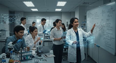 Your Biotech Career Map Exploring High Demand Paths And Salary