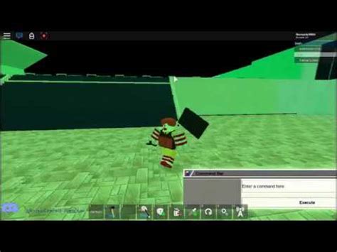 Roblox ServerSide Exploiting Episode 1 Clip YouTube
