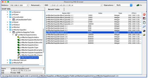 SNMP OIDs How To Find OIDs For SNMP Devices