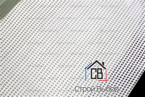 Сетка баннерная без подложки 250г/м2 (9x9) - купить по цене от 22 800 ...