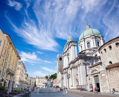 Brescia - CulturalHeritageOnline.com