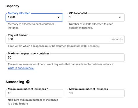 Google Cloud Platform Laravel 429 Too Many Requests On 60th Request