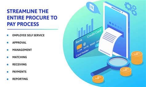 Streamline Your Procure to Pay Process with NetSuite: A Comprehensive ...