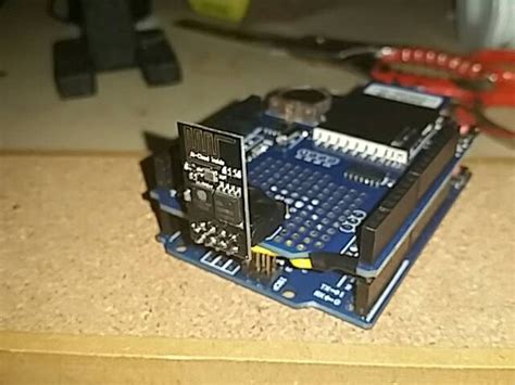 arduino grow chamber