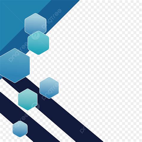 Geometric Vector Borders