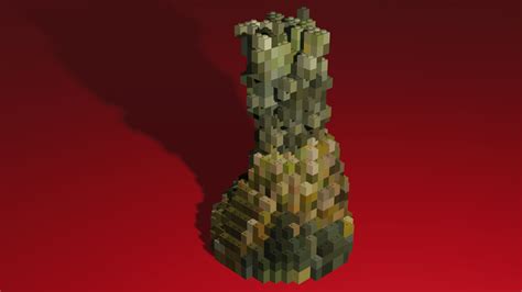 render looks weird r blender