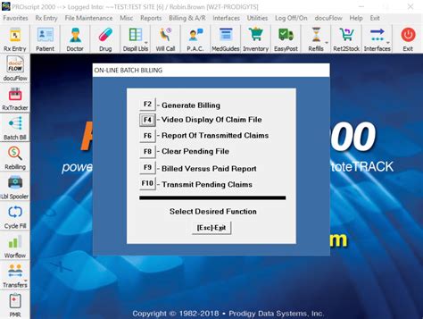 Task Model Manager Taskgestures