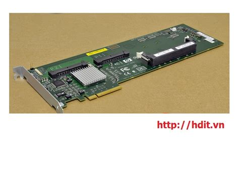 HP Smart Array E MB P N