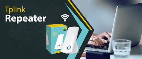 Setup Tp Link Repeater Artofit