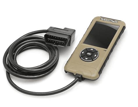 Superchips 3571 Jt Flashcal Programmer For 20 22 Jeep Gladiator Jt Quadratec