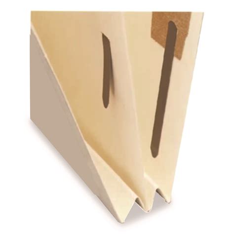 Medical Arts Press® Heavy Duty End Tab Classification Folders Straight Tab Expands 2 1