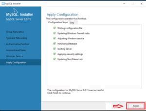 Install MySQL How To Installa MySQL Server On Windows PC