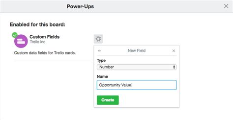 Updates To Our Trello Integration Support For Custom Fields Updates