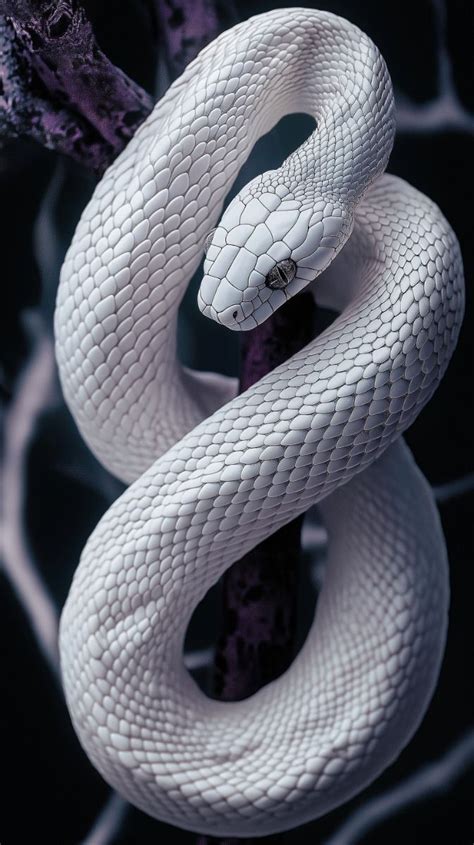 White Snake Myth: The Cultural Significance and Adaptations | Snake photos, Snake, Beautiful snakes