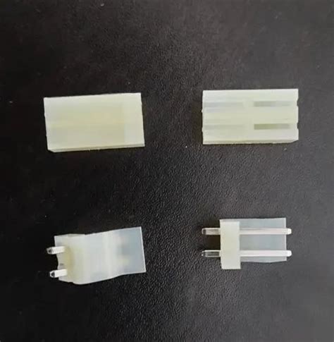 Big Cpu Female Connector 5 08mm At Rs 5 Piece Female Connector In New Delhi ID 23866415148