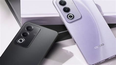 Ponsel Rp Jutaan Atau Rp Jutaan Ini Perbandingan Oppo A X Dan Redmi Media Jabejabe