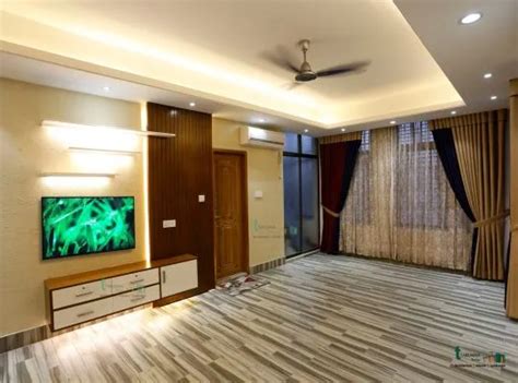 Residential Interior Design Firm In Dhaka Tarunna Design