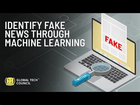 How Machine Learning Is Used To Spot Fake News Reason Town