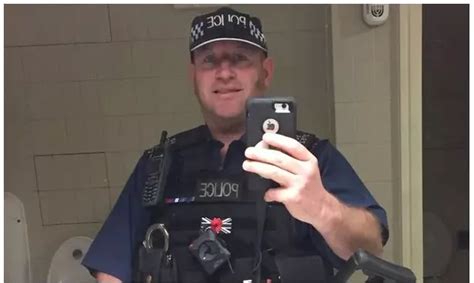 How Cop David Carrick Was Unmasked As One Of Britains Most Prolific Sex Offenders The Mirror