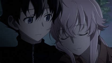 Yukiteru Amano Wallpapers Wallpaper Cave