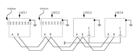Complete Guide To Creating Rs485 Daisy Chain Wiring Db9 Pinout