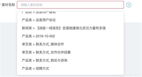 element中input远程搜索以及动态表单验证 element input 怎么使用远程搜索 csdn博客