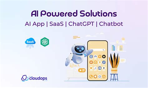 Develop Ai Chatgpt Mobile App Or Website Ai Saas App Ai Chatbot Ai Software By Saifalipro Fiverr